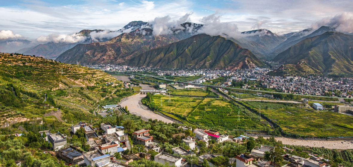 Things to do in Longnan (2025): Top nearby activities,popular ...