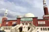 mosque moseley