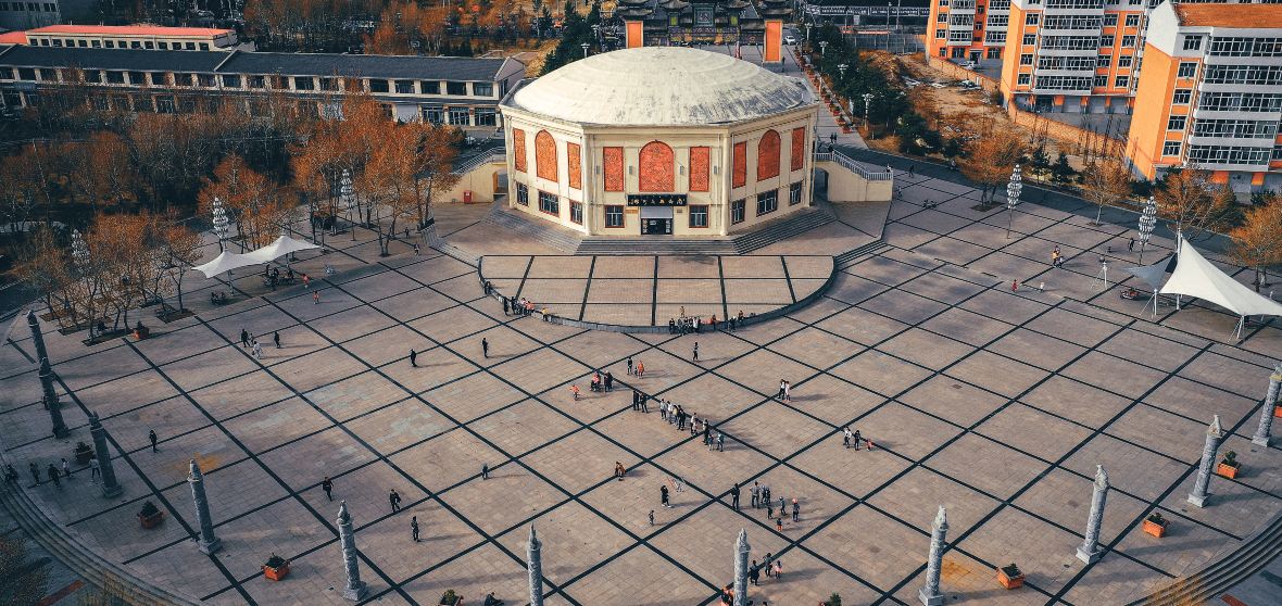 Things to Do in Shangdu in 2025 - Top Attractions, Local Food, Hotels ...