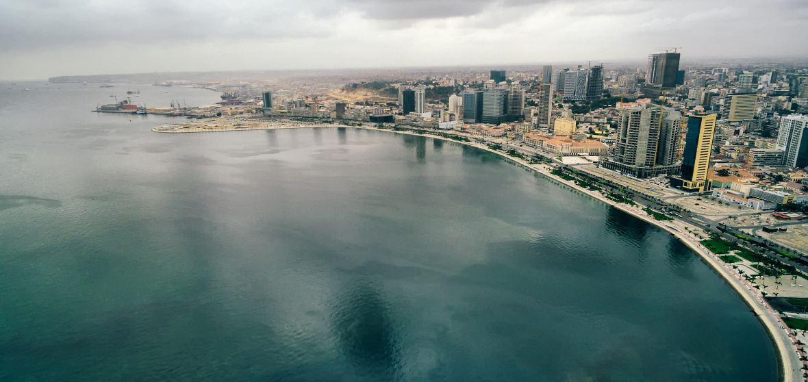 Luanda Travel Guide 2023 - Things to Do, What To Eat & Tips | Trip.com
