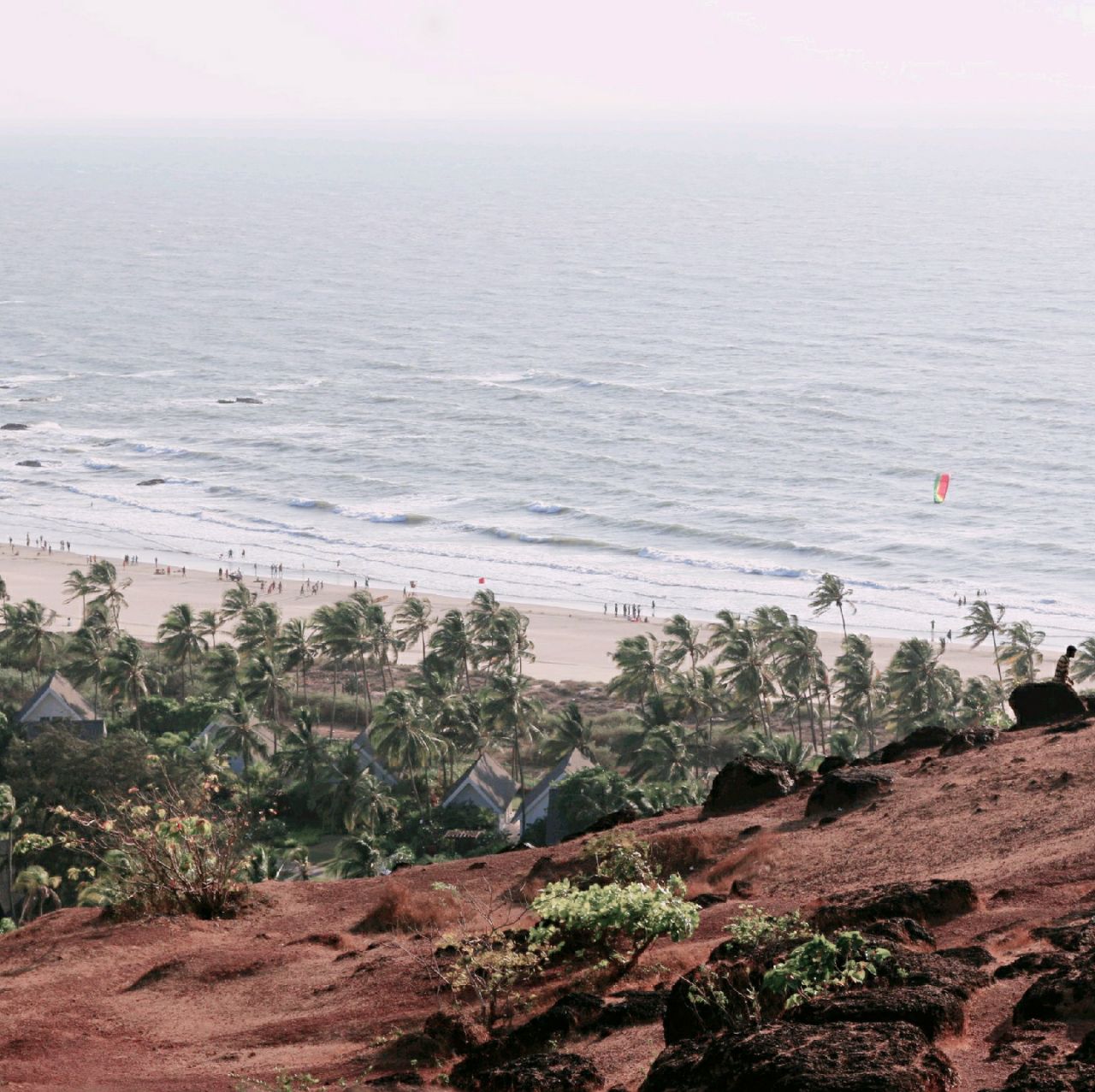 Anjuna Travel Guide 2024 - Things to Do, What To Eat & Tips | Trip.com