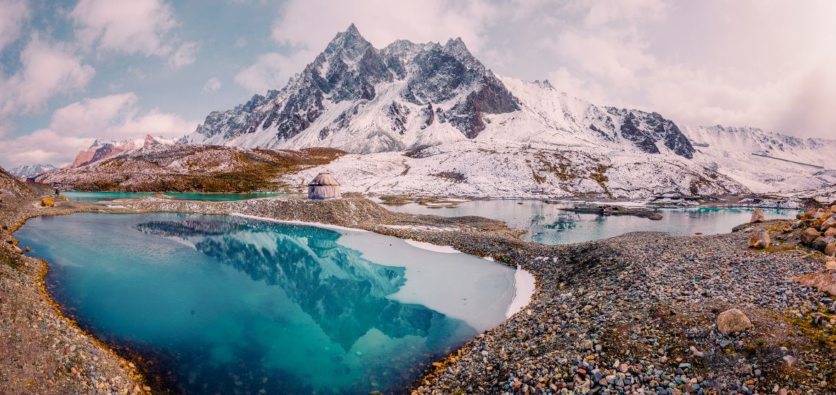 Bayingolin Travel Guide 2025: Top Attractions, Things to Do & Deals ...