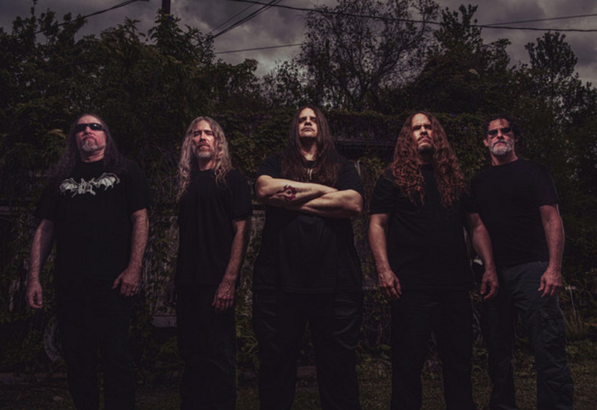 샌안토니오 | Cannibal Corpse 투어 티켓 할인, 운영 시간, 후기 [2025년] | Trip.com