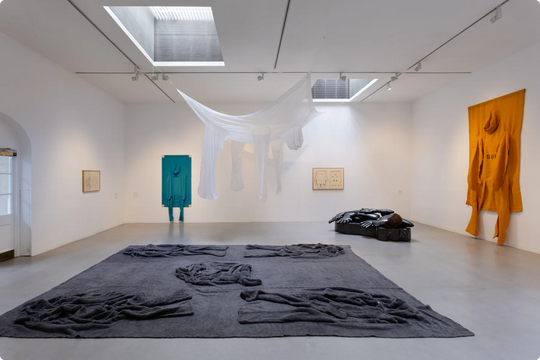 Nicola L.: I Am The Last Woman Object | Camden Art Centre: Tickets ...
