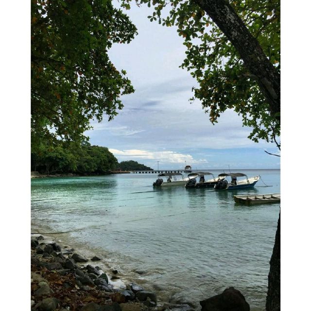 Sunday at Gapang Beach | Trip.com Andaman and Nicobar Islands