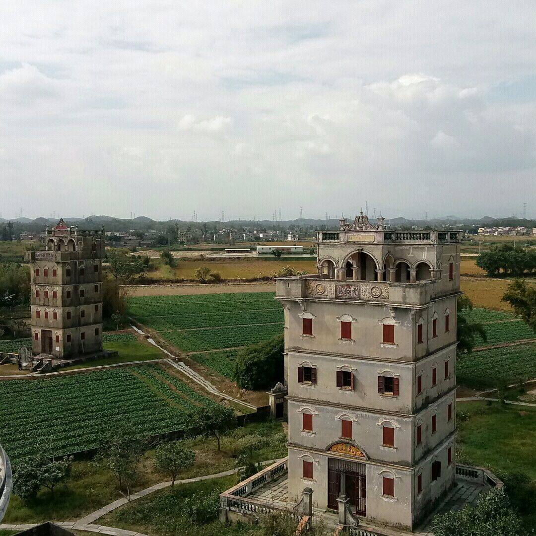 Kaiping Travel Guide 2024 - Things to Do, What To Eat & Tips | Trip.com