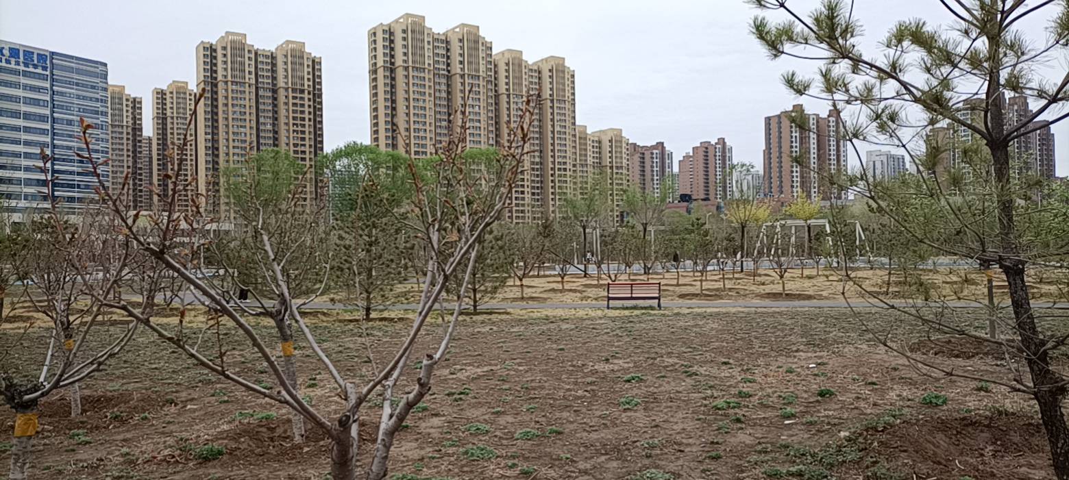 Longyu Community Park: скидки на билеты, цены и сборы, бронирование ...