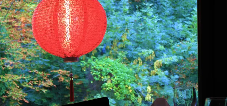 Feng Shang Princess Floating Restaurant restaurants, addresses, phone ...