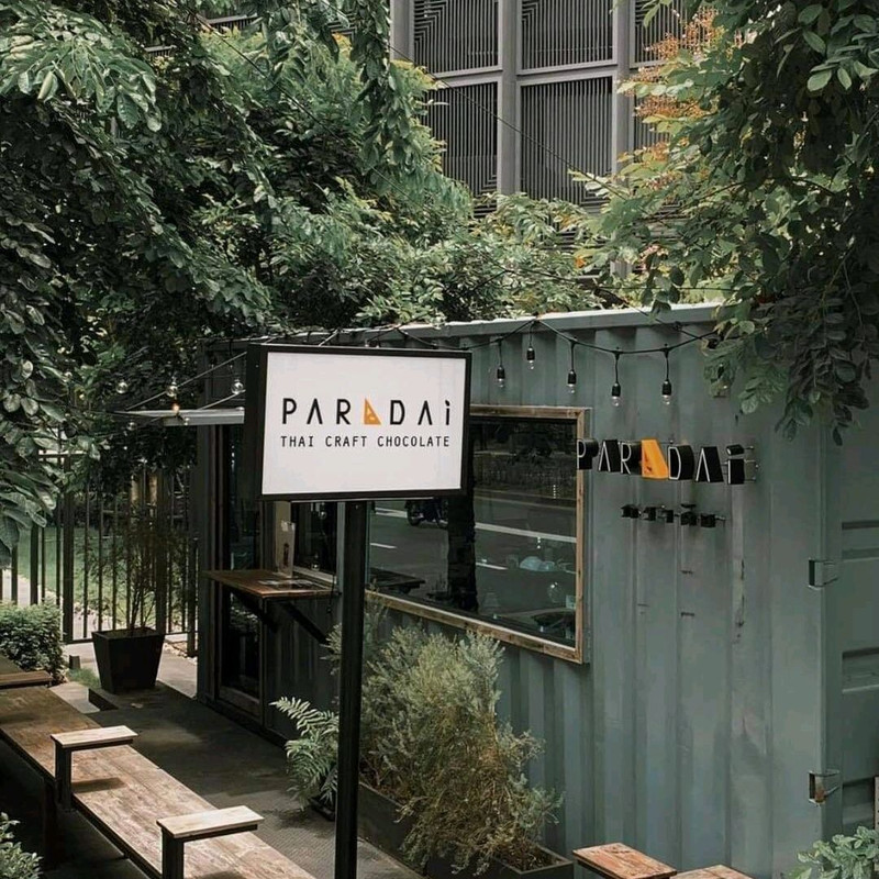 PARADAi | Trip.com กรุงเทพฯ