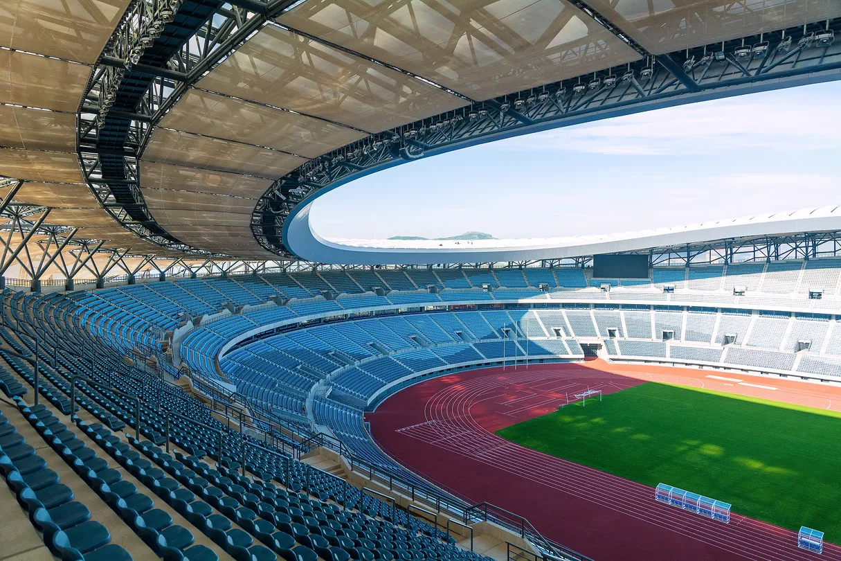 【最新】Dalian Sports Center Stadium - チケット、営業時間、口コミ、写真 [2025年] Trip.com