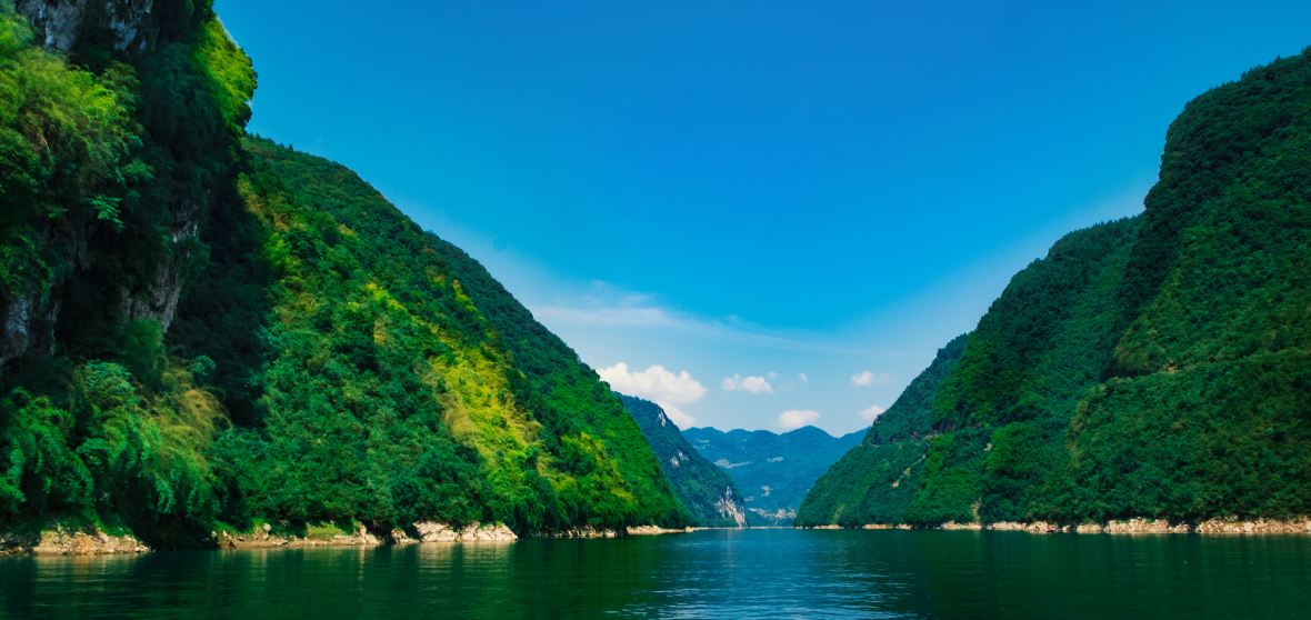 Pengshui County Travel Guide 2025: Top Attractions, Things to Do ...