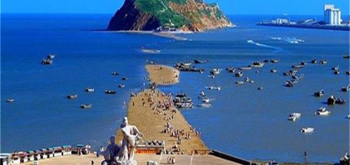 Things to Do in Jinzhou in 2025 - Top Attractions, Local Food, Hotels ...