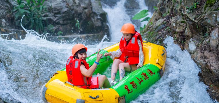 Things to do in Qingxin District (2025): Top nearby activities,popular ...