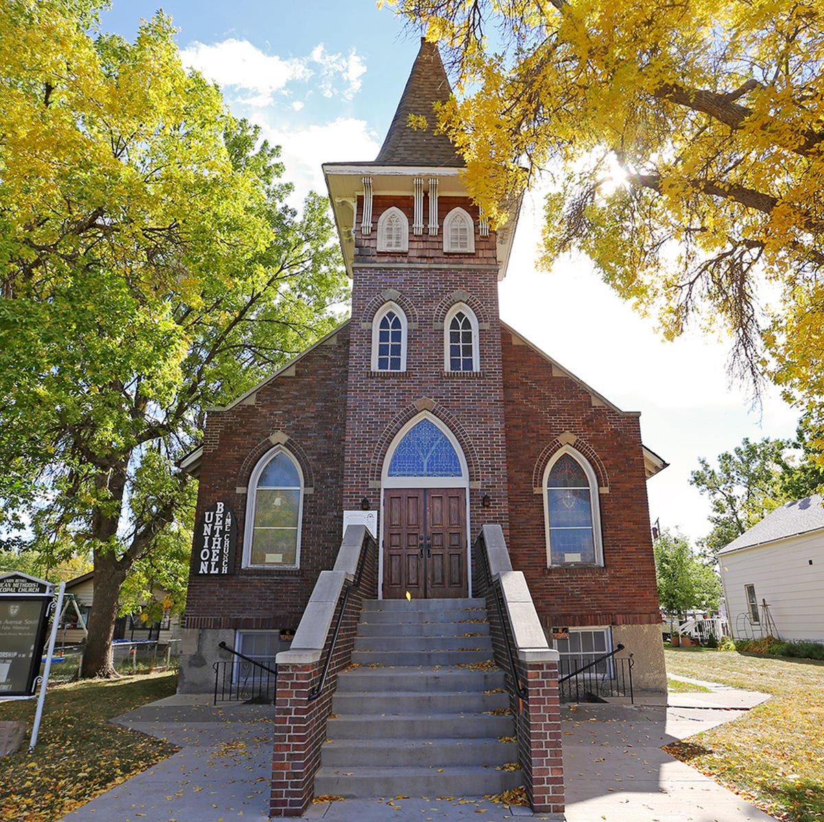 réductions sur les billets de Bethel Tabernacle AME Church, prix et ...