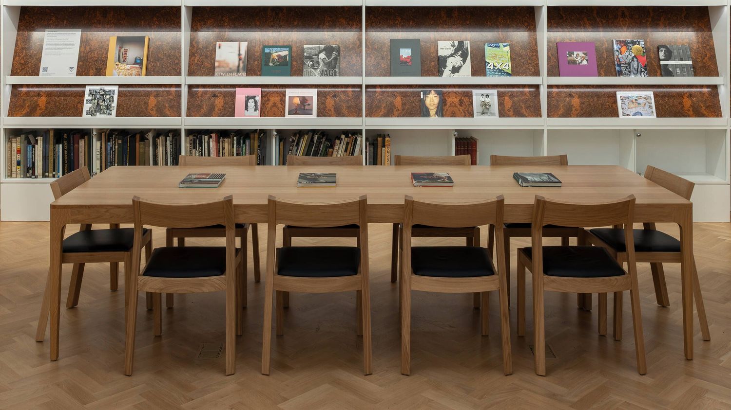 Sofia Coppola’s Photography Bookshelf | Victoria and Albert Museum ...