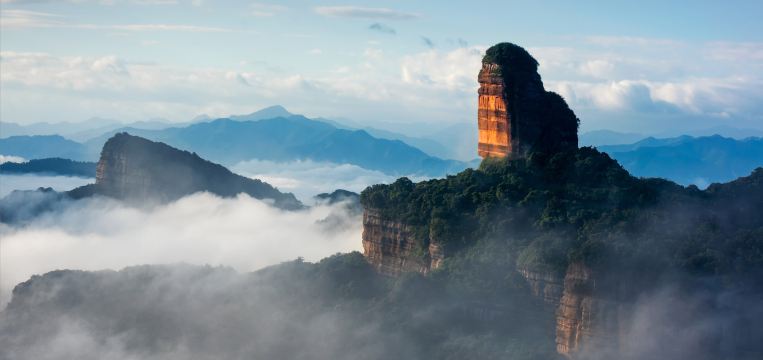 Shaoguan Travel Guide 2026: Top Attractions, Things to Do & Deals ...