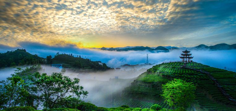 Enshi Prefecture Travel Guide 2026: Top Attractions, Things to Do ...