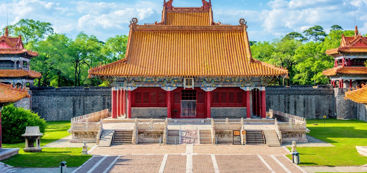 Things to Do in Qipanshan in 2025 - Top Attractions, Local Food, Hotels ...