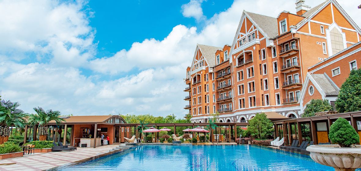 Rudong Travel Guide 2025: Top Attractions, Things to Do & Deals | Trip ...