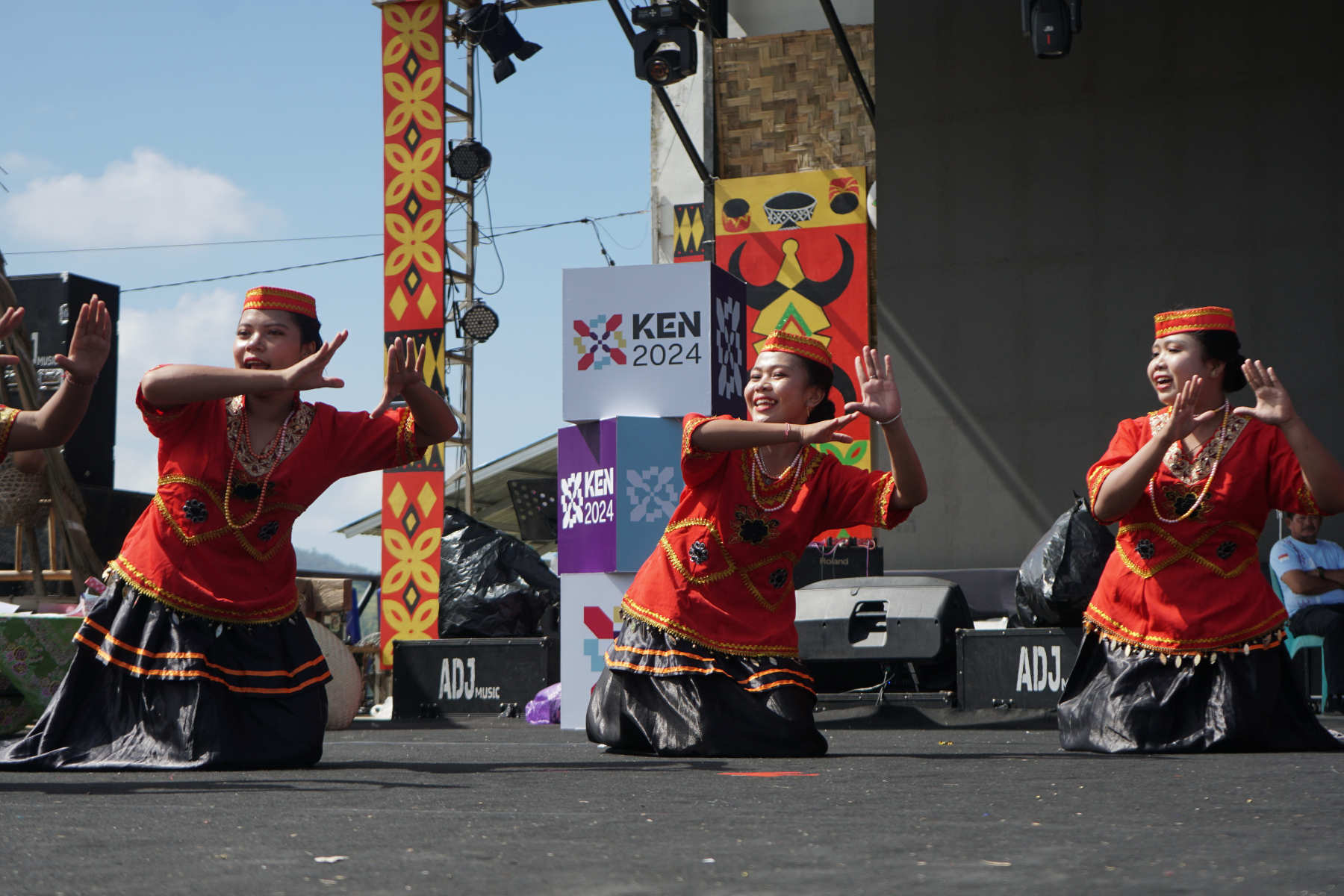 Poso Lake Festival | Poso: Tickets, Dates & Itineraries | Trip.com