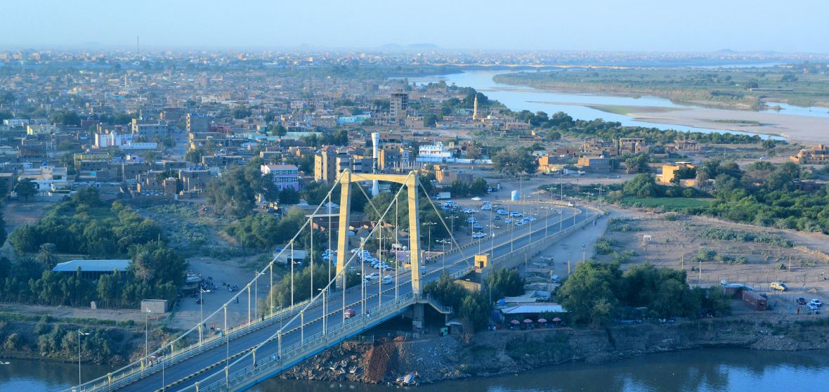 Khartoum Travel Guide 2024 - Things to Do, What To Eat & Tips | Trip.com