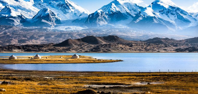 Things to Do in Yecheng in 2025 - Top Attractions, Local Food, Hotels ...