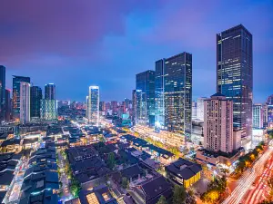 Chengdu Independent Travel Guide (2025): Top Things to Do Near You ...