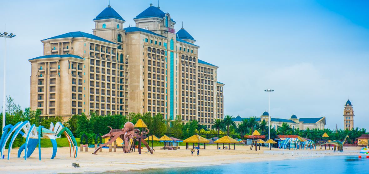 Things to Do in Nantong in 2025 - Top Attractions, Local Food, Hotels ...