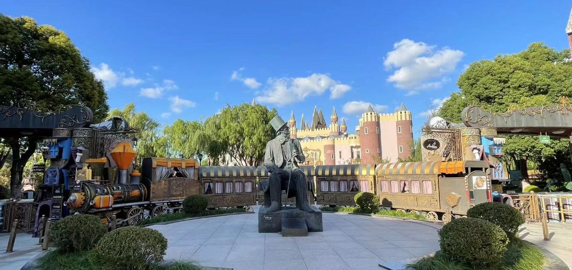 Things to do in Wujiaochang Commercial Area (2025): Top nearby ...