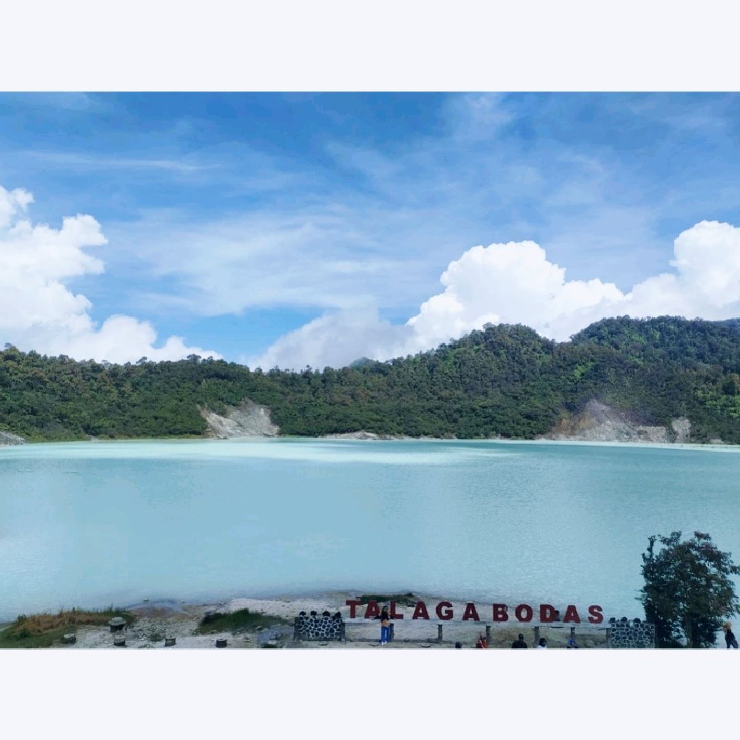 Garut Regency Travel Guide 2024 - Things to Do, What To Eat & Tips ...