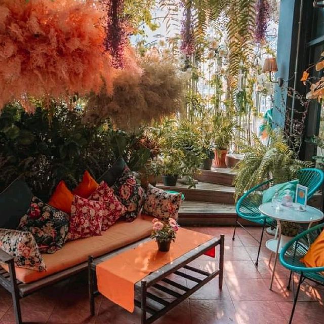 #ร้านลับmrtหัวลำโพง ร้านสวย อา | Trip.com กรุงเทพฯ