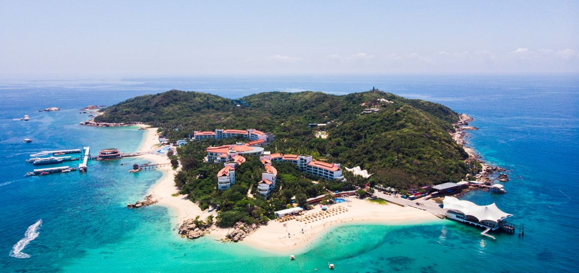 Hainan Travel Guide 2026: Top places, Itinerary & Deals | Trip.com ...
