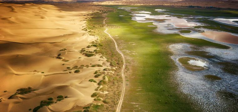 Alxa Travel Guide 2026: Top Attractions, Things to Do & Deals | Trip ...