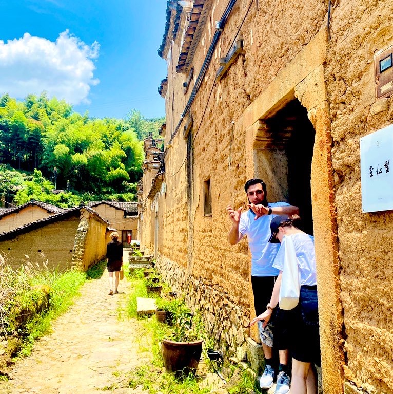 Lishui Travel Guide 2023 - Things to Do, What To Eat & Tips | Trip.com