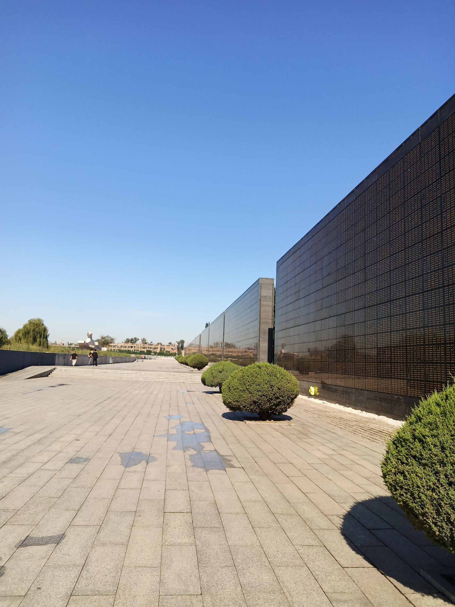 Tangshan Earthquake Memorial