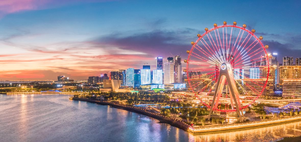 Bao'an District Travel Guide 2026: Top Attractions, Things to Do ...