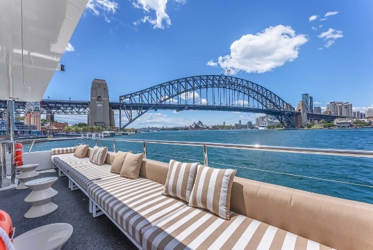 réductions sur les billets de Smart Cruiser | Sydney Boat Hire, prix et ...