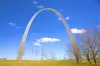 gateway arch hours