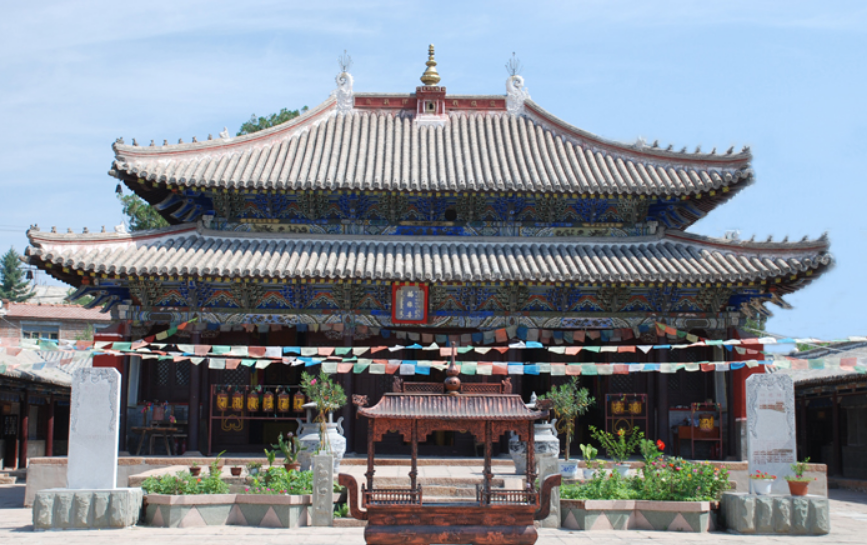 Fuyuan Temple - เวลาเปิด-ปิด, รีวิว & รูปภาพ [2024] | Trip.com