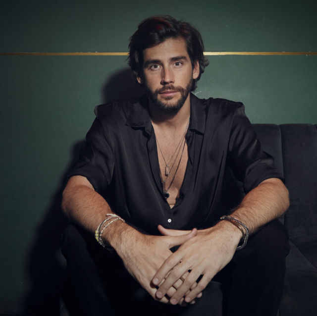 Hungary Budapest | Alvaro Soler 2026《El Camino》 Concert Tour | Barba ...