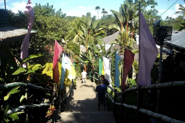 #holidayvacation Got invited b | Trip.com Labangan Travelogues