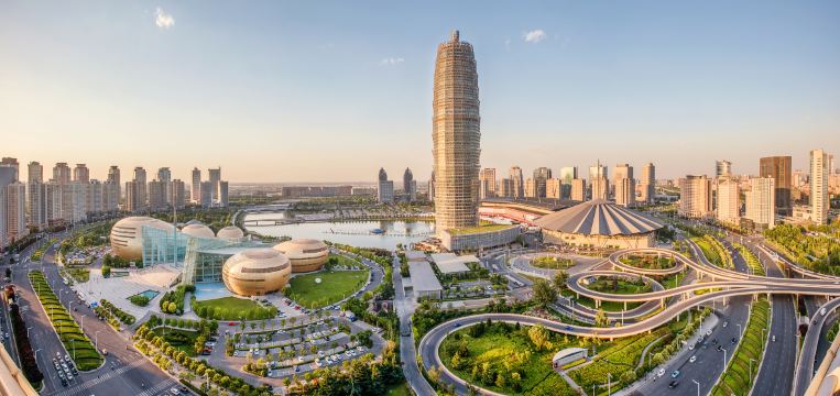 Zhengzhou Travel Guide 2026: Top Attractions, Things to Do & Deals ...