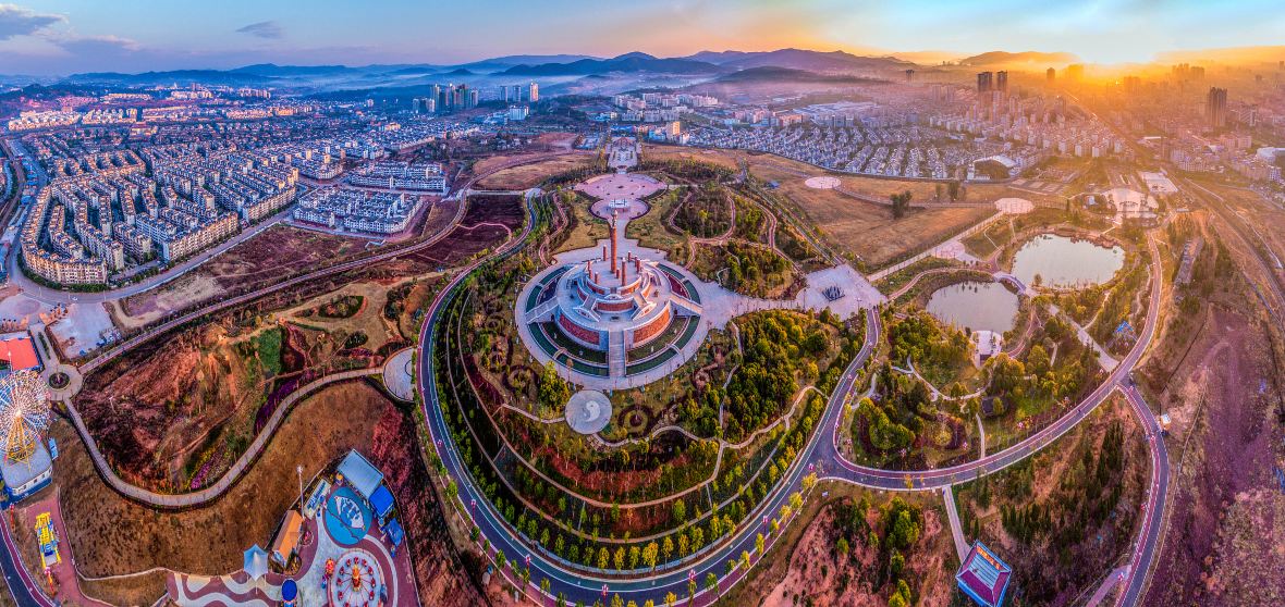 Things to do in Chuxiong (2025): Top nearby activities,popular ...