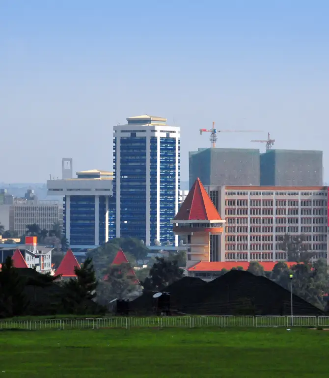 Pakwach Travel Guide 2024 - Things to Do, What To Eat & Tips | Trip.com