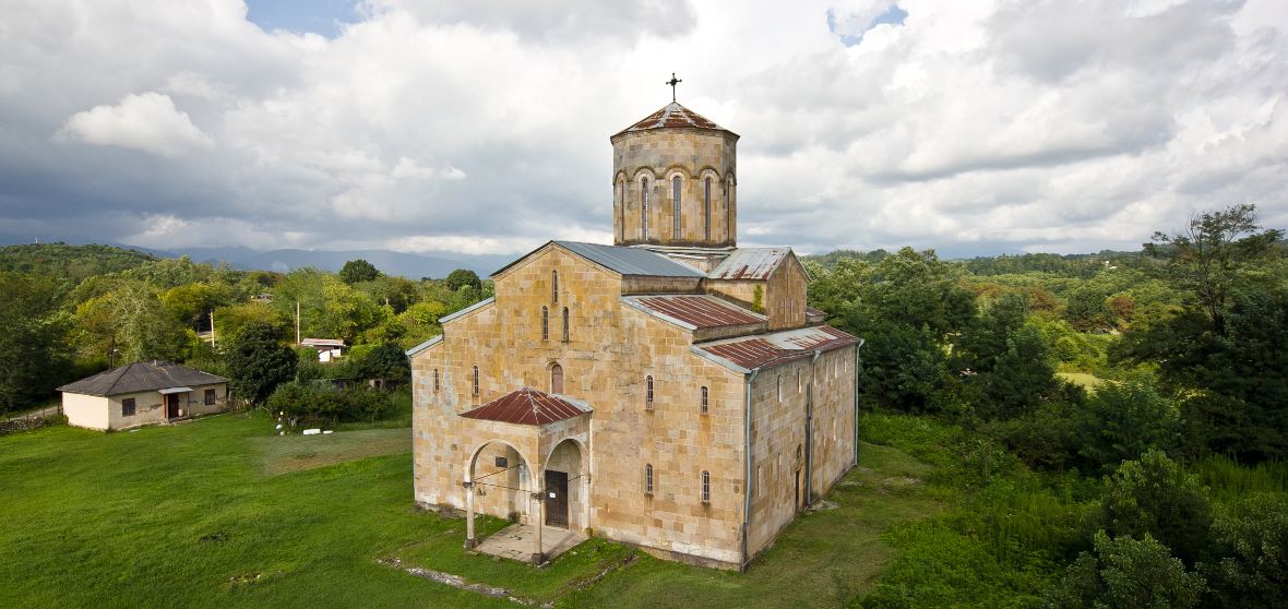 Ochamchira 여행 가이드(2025년): 인기 관광지, 교통, 날씨 등 (업데이트 날짜: 2025년 9월) | Trip.com