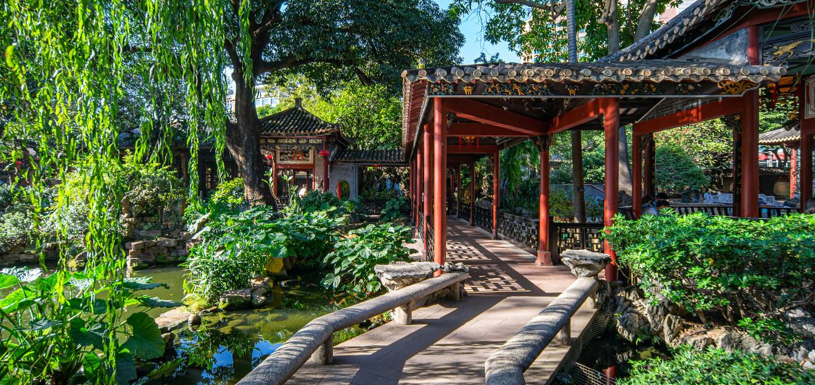 Things to Do in Shunde District in 2025 - Top Attractions, Local Food ...