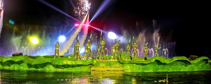 Things to Do in Nantong in 2025 - Top Attractions, Local Food, Hotels ...