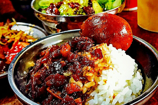 "The luxury Shaanxi Cuisine" | Trip.com Xi'an