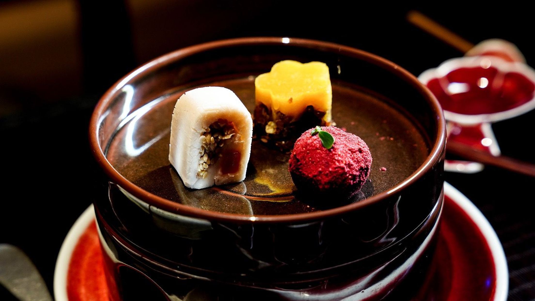 Wu Huang Sheng Yan (Xigong Branch) (Downtown Area, Luoyang ...