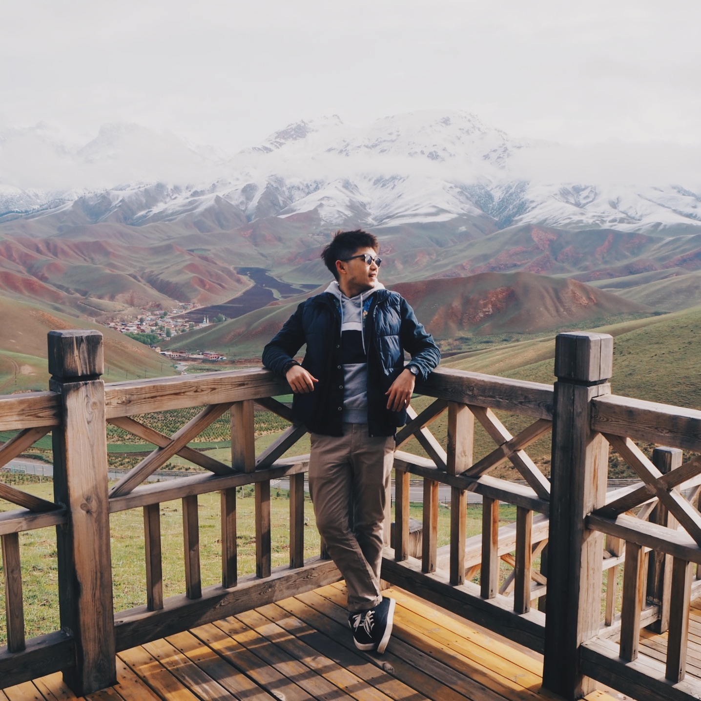 Qilian Travel Guide 2024 - Things to Do, What To Eat & Tips | Trip.com